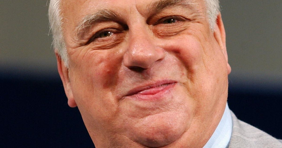Roy Hudd, Comedian And Actor, Dies Aged 83 | HuffPost UK Entertainment