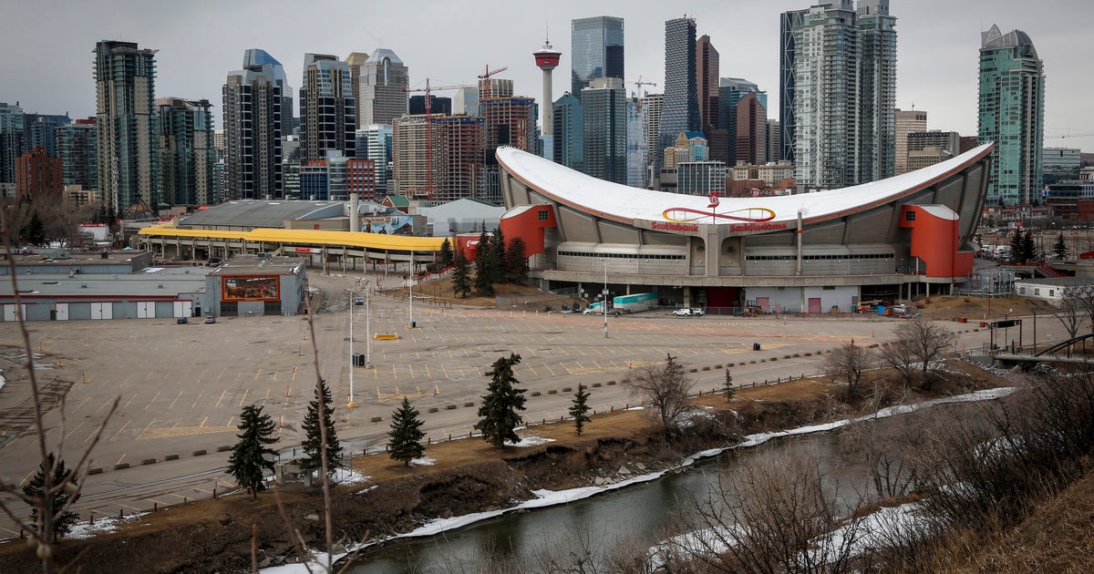 Calgary Declares State Of Emergency In Response To COVID-19 Pandemic ...