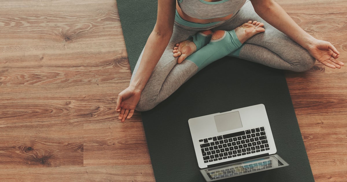 How We're Staying Fit Through A Quarantine | HuffPost Life