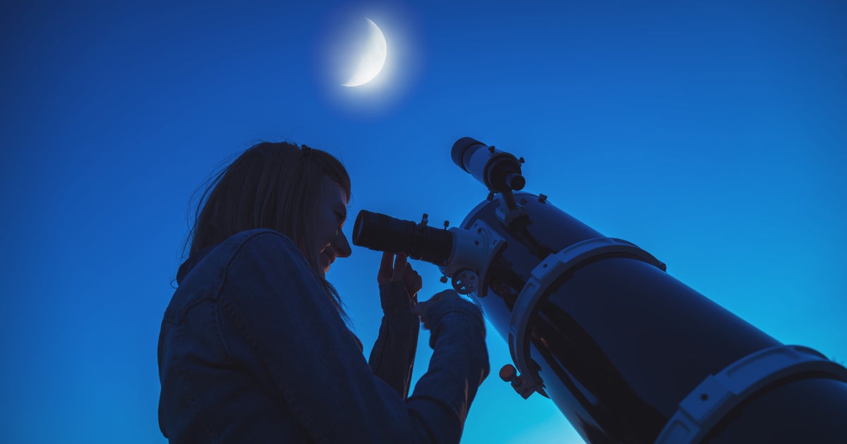 5 Bright Planets Putting On A Spacey Light Show This Week | HuffPost Impact