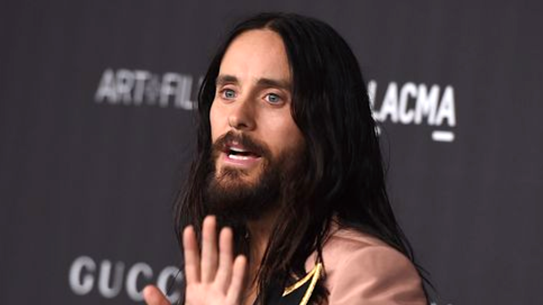 Jared Leto Had 'No Idea' About Coronavirus Outbreak After Returning ...