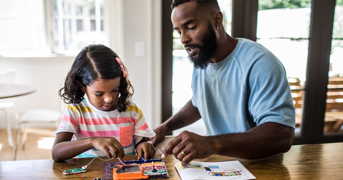 Sample Schedules For Kids Home From School During Coronavirus Outbreak ...