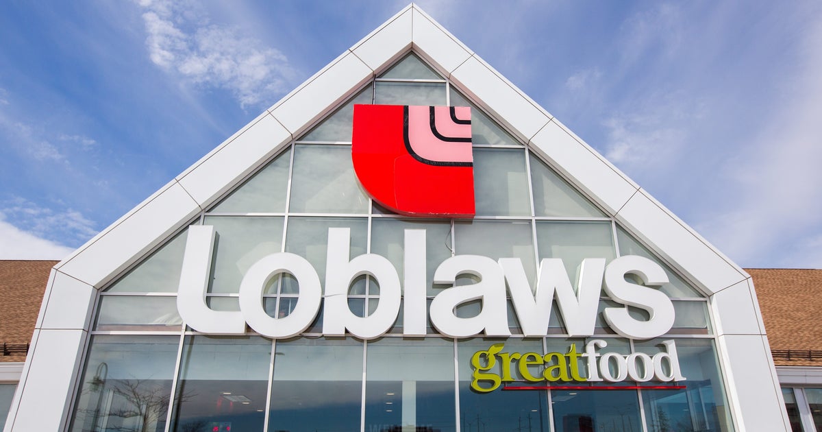 Loblaw CEO Promises Stores Won’t Hike Food Prices During Pandemic ...