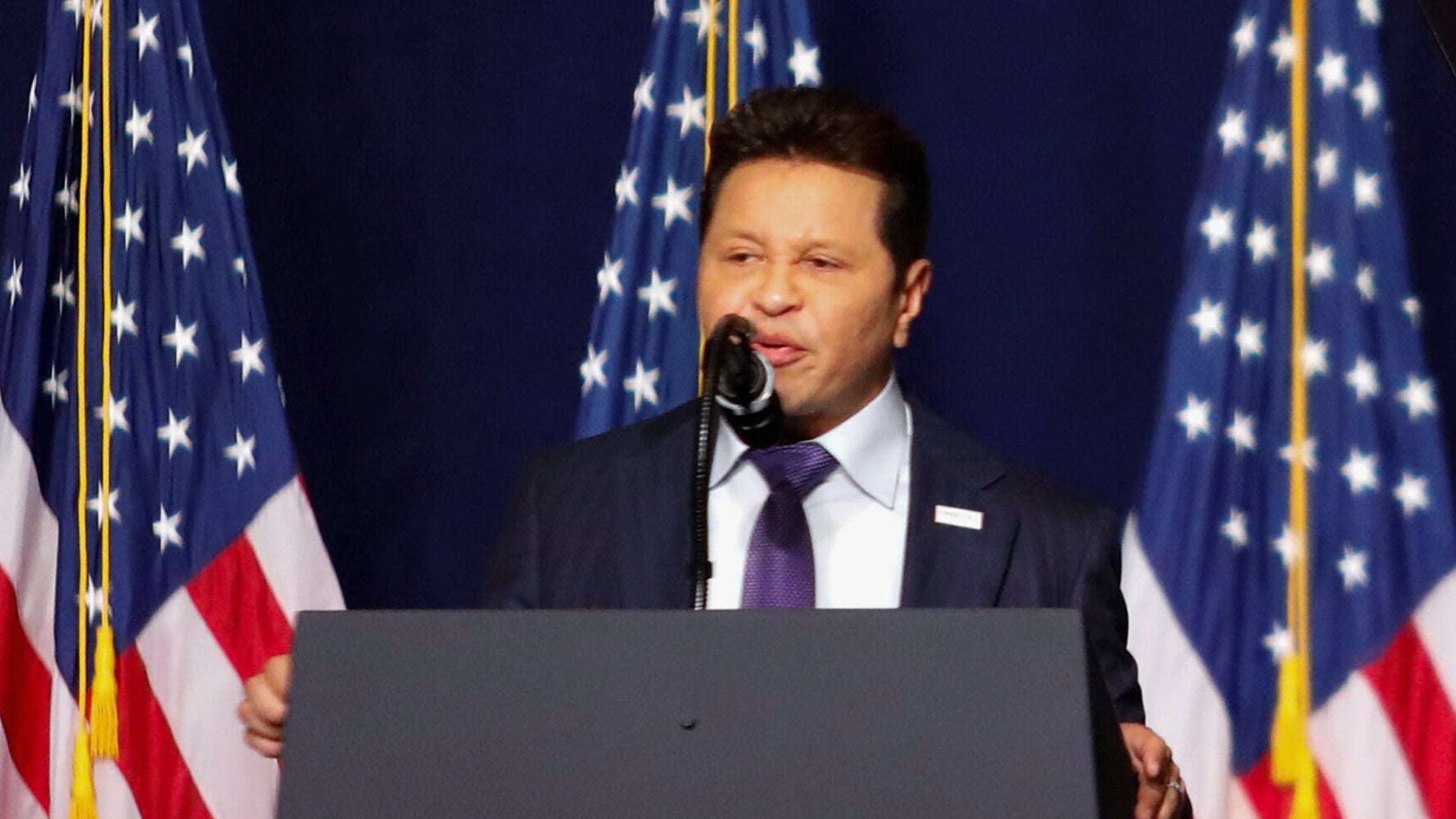 Florida Megachurch Cancels Services Amid Coronavirus Outbreak [UPDATE ...