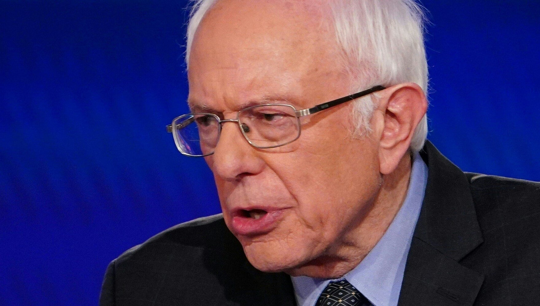 Bernie Sanders Proposes $2 Trillion Coronavirus Relief Effort | HuffPost