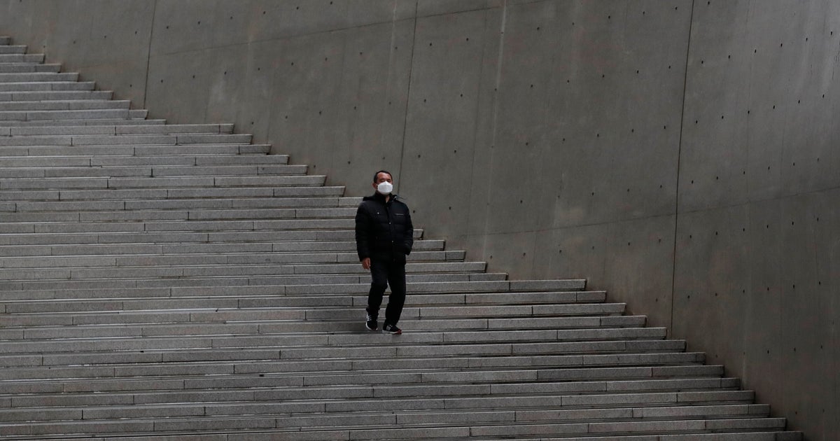 Κορονοϊός: Η μεγάλη και η μικρή εικόνα | HuffPost Greece ΚΟΙΝΩΝΙΑ