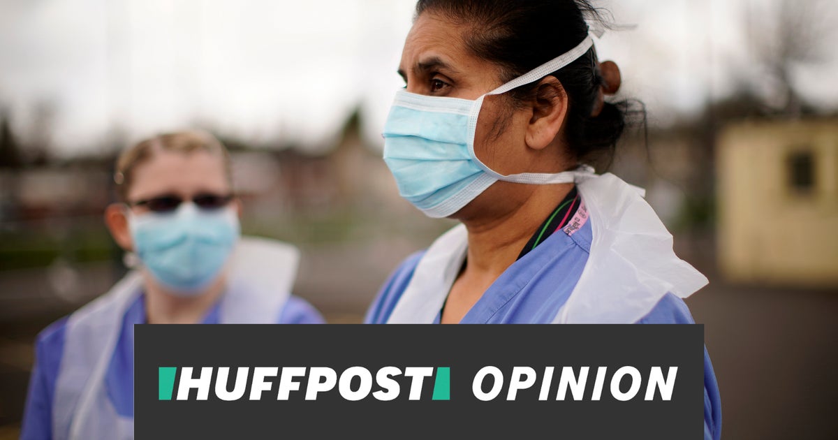 'Key Workers' Are The Unrecognised Backbone Of Our Economy. They ...