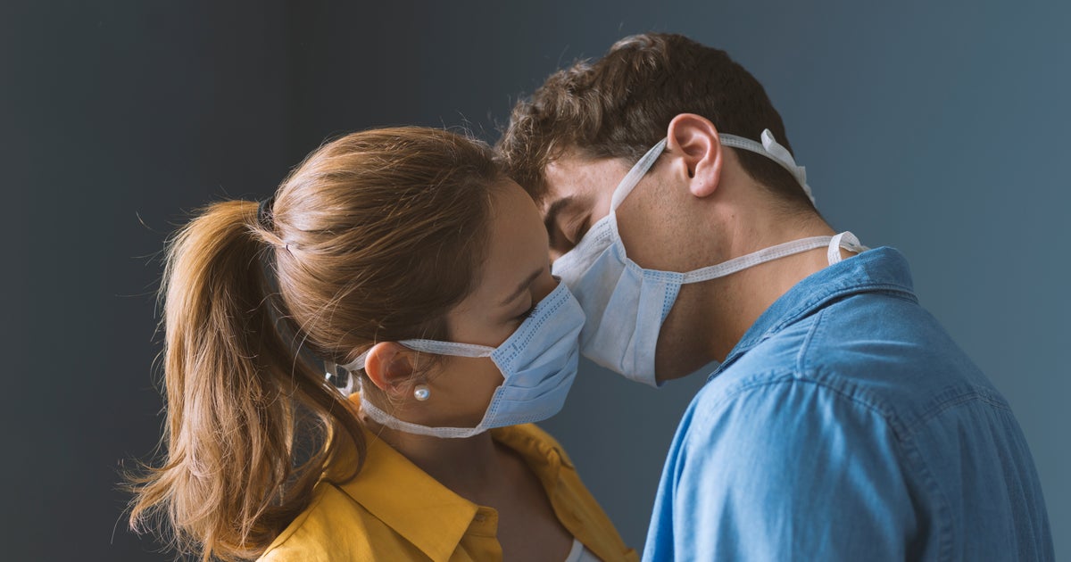 COVID-19 Pick Up Lines Are The Funniest Thing To Come Out Of Social ...