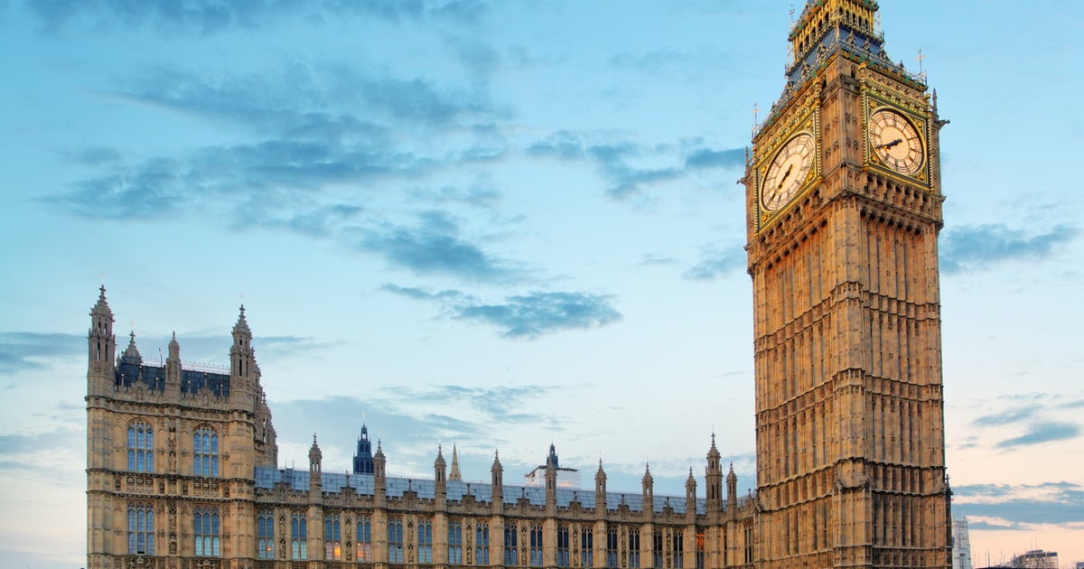 Parliament Set To Break Up Early For Easter Amid Coronavirus Outbreak ...