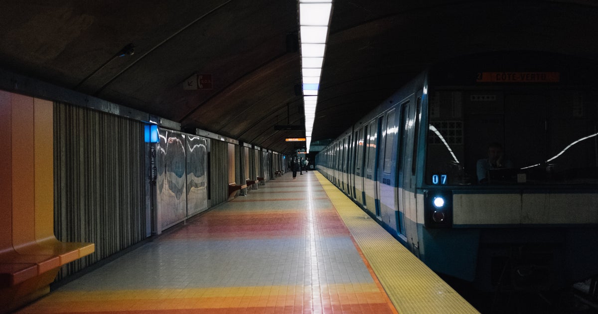 Coronavirus: les passes mensuelles de la STM seront-elles remboursées ...