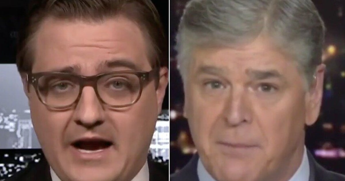 Chris Hayes Exposes Fox News' Alarming Reporting On Coronavirus ...