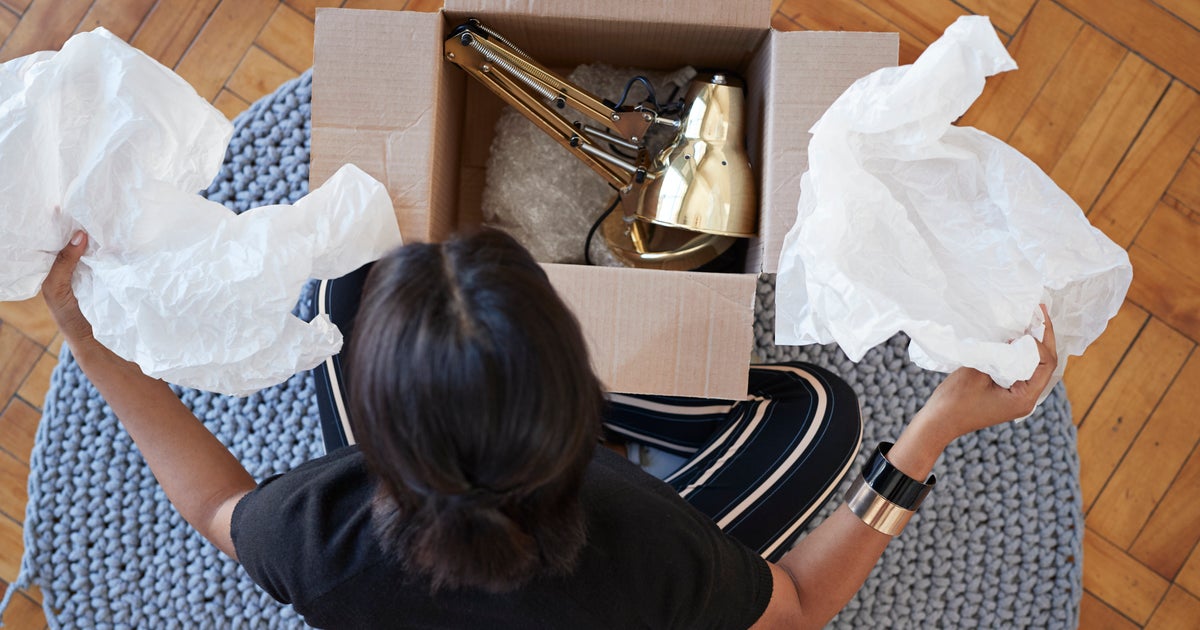 Is It Right To Shop Online For Non-Essential Items In The Lockdown ...