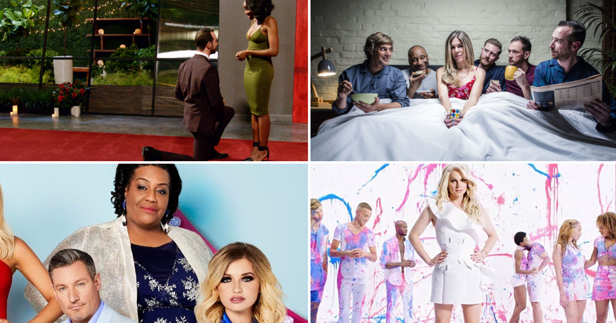 12 Best Dating Shows To Fill The Love Island-Shaped Hole In Your Summer ...