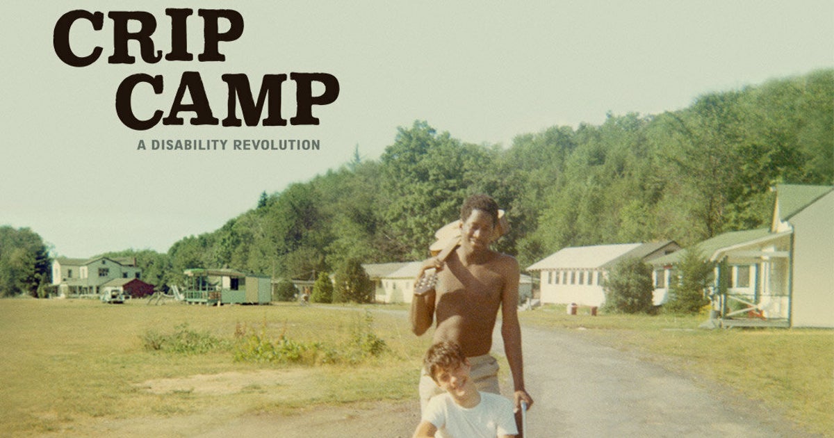 'Crip Camp' Could Finally Make Disability Rights A Mainstream Political ...