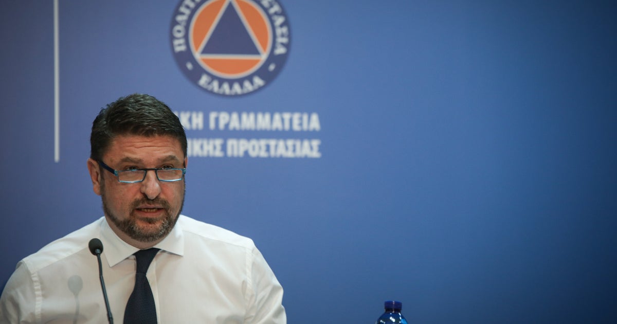 Χαρδαλιάς: Σε καραντίνα για δύο εβδομάδες ο Εχίνος στην Ξάνθη ...