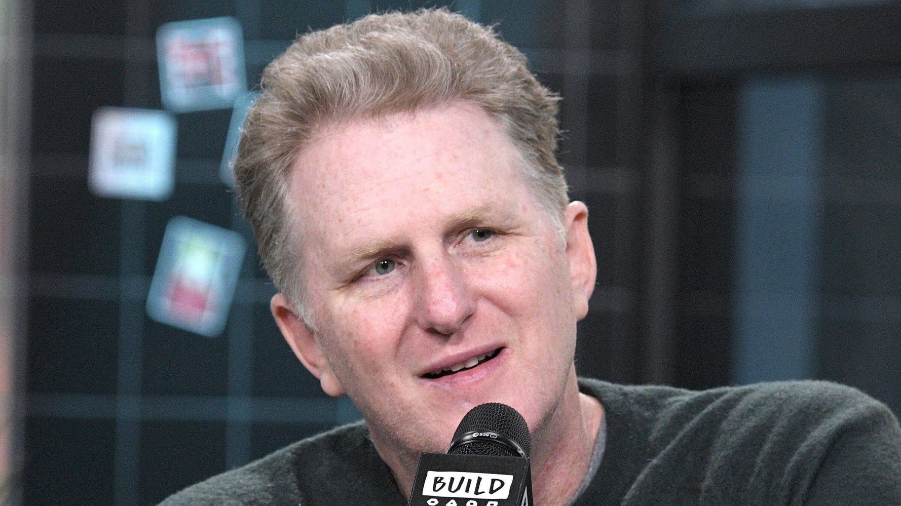 Michael Rapaport Drops 24 F-Bombs In Angry Rant Against Coronavirus ...