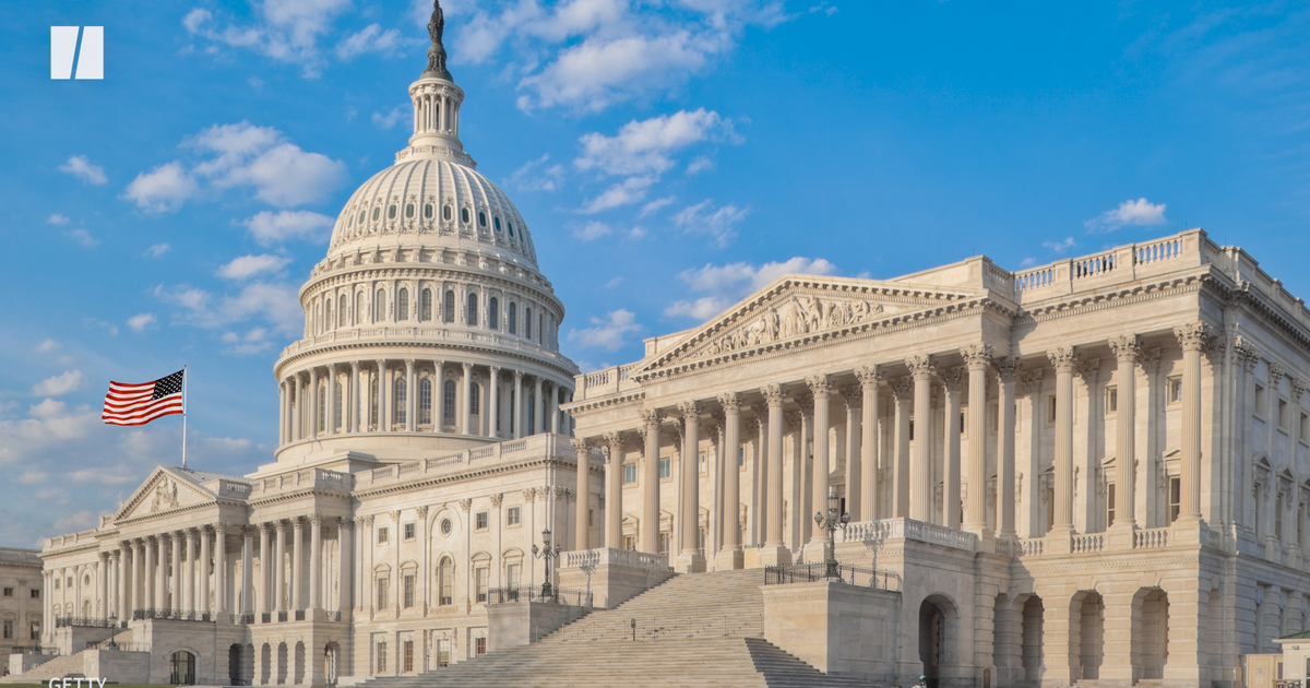 Senate Passes Stimulus Package | HuffPost Videos