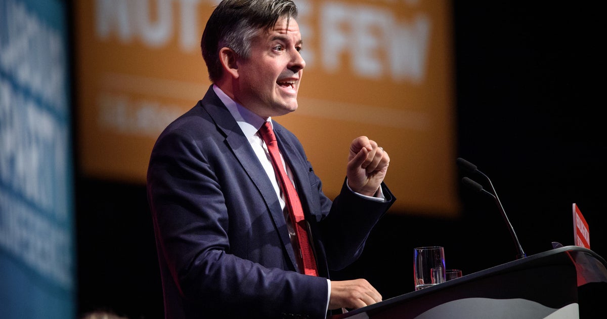 We Don’t Need A Unity Government To Tackle Coronavirus, Says Labour's ...