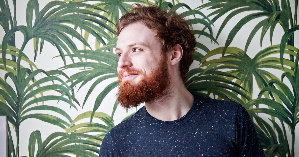 Is Your Beard Putting You And Loved Ones At Risk For Coronavirus ...