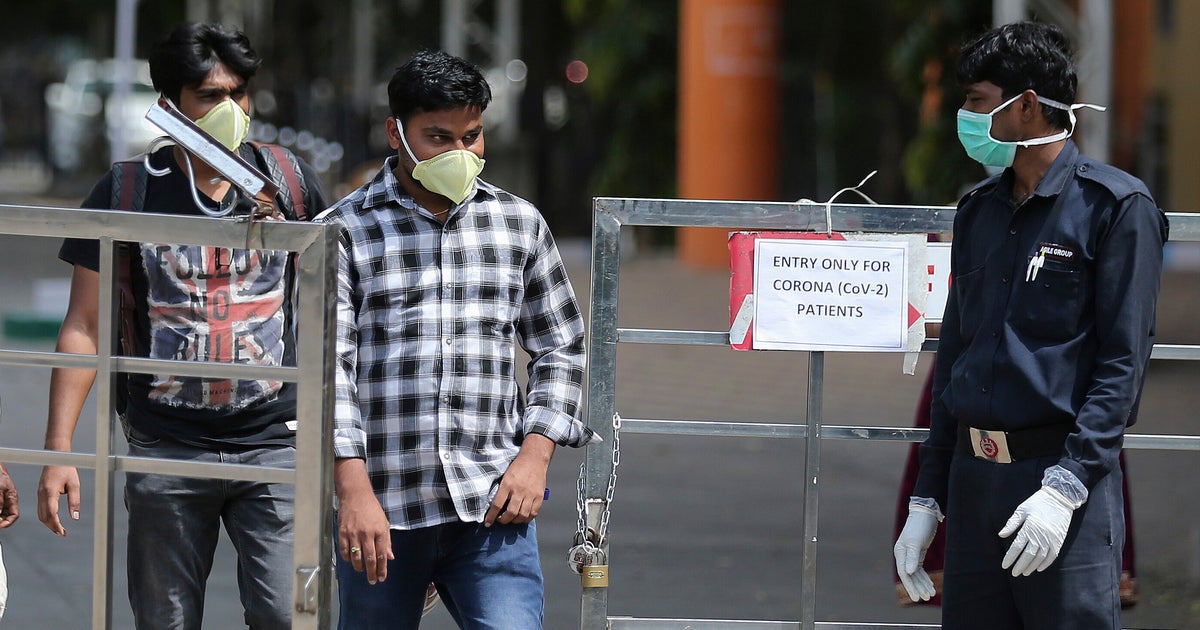 India’s Coronavirus Layoffs Begin As IT Firm Fires 20 In Hyderabad ...