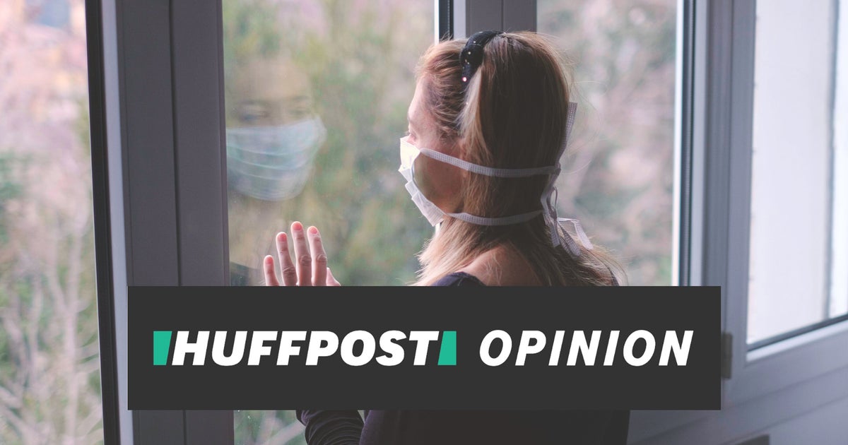 Sorry, Life After Lockdown Won't Be Dramatically Different | HuffPost ...