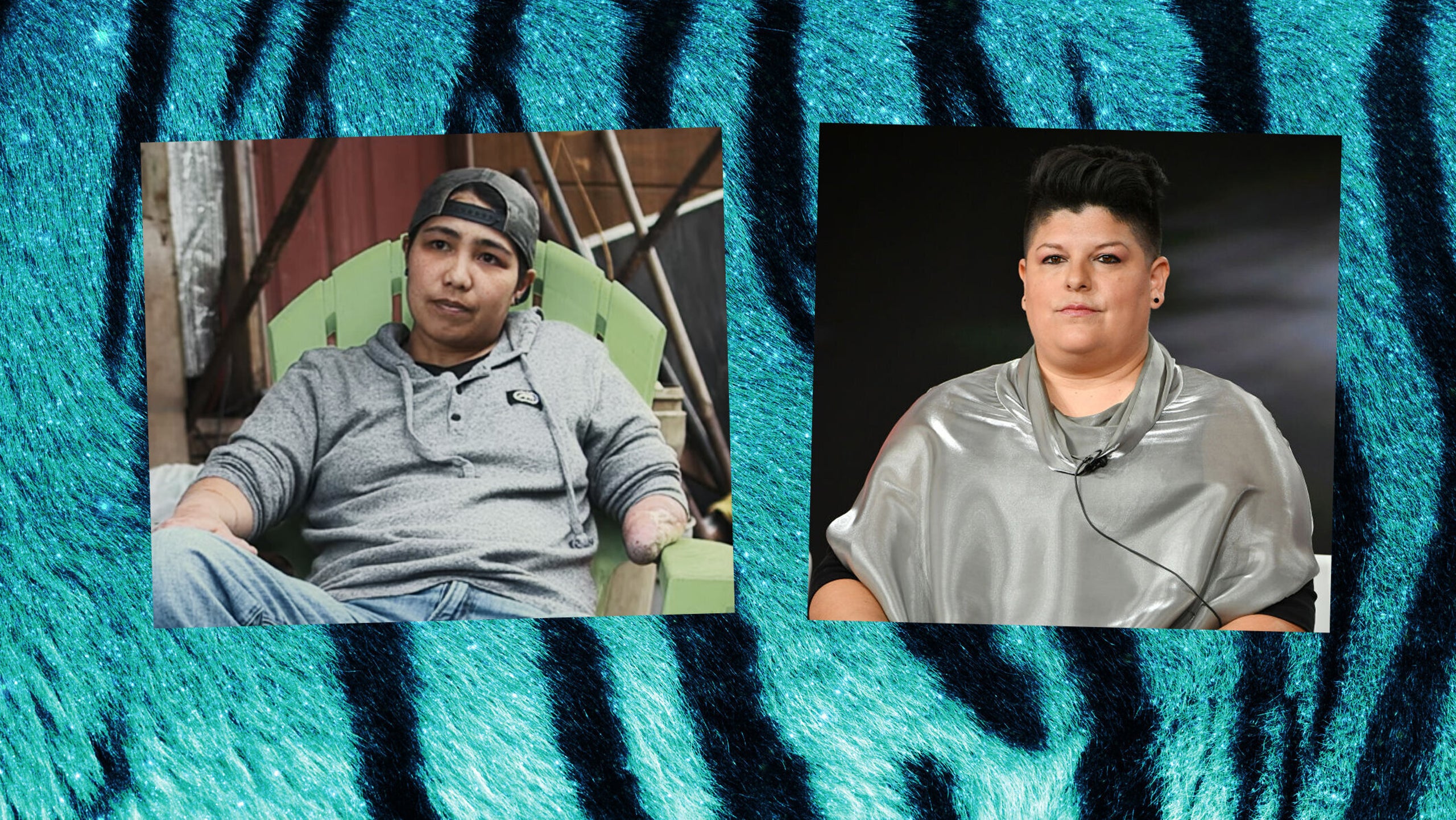 We Made A Dream Cast For The 'Tiger King' Limited Series, And It's ...
