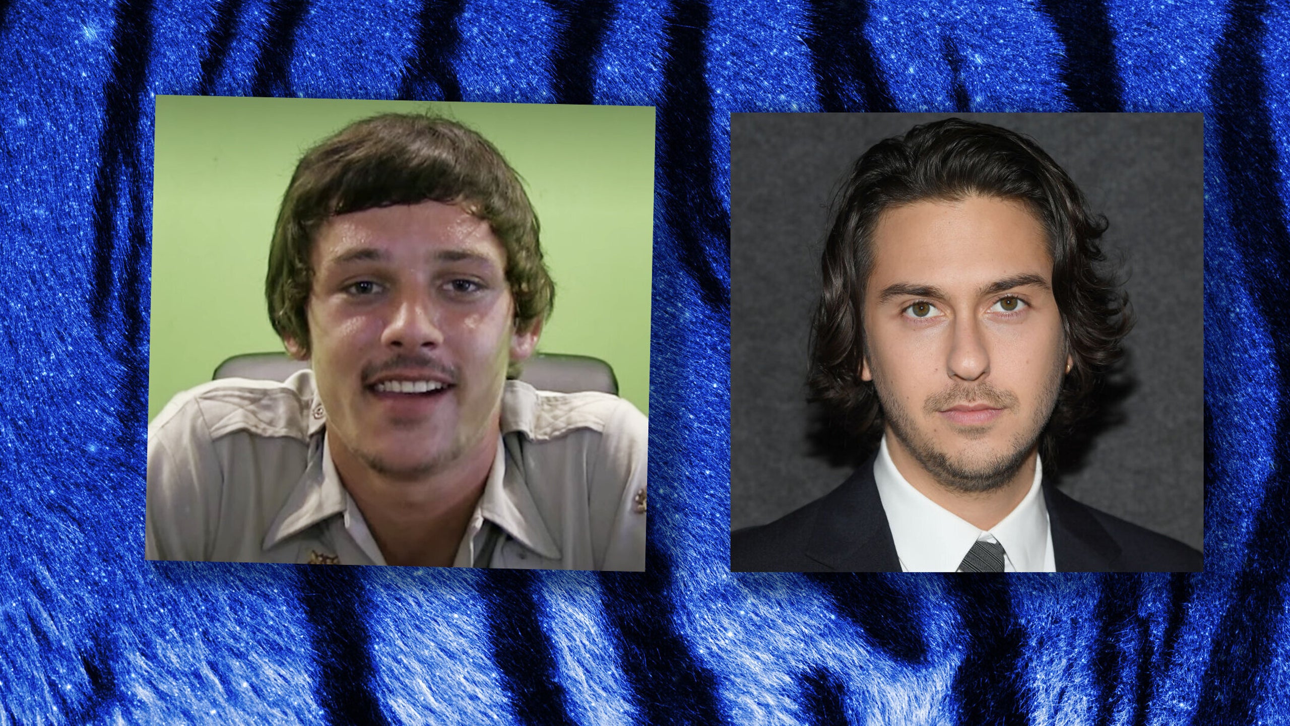 We Made A Dream Cast For The 'Tiger King' Limited Series, And It's ...
