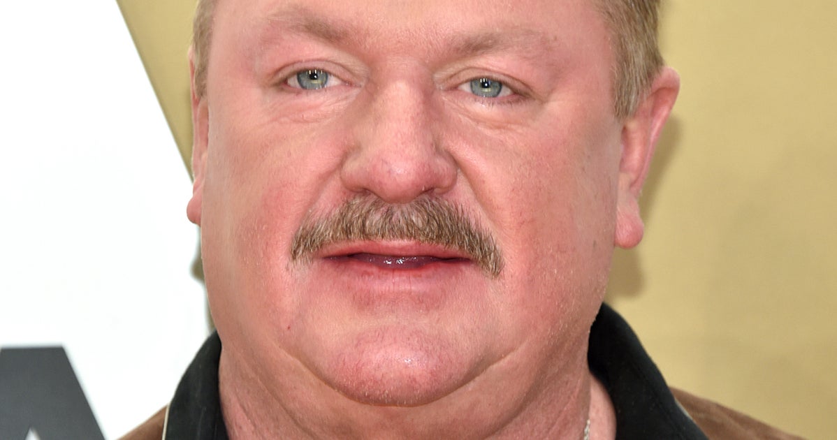 Country Singer Joe Diffie Tests Positive For COVID-19 | HuffPost ...