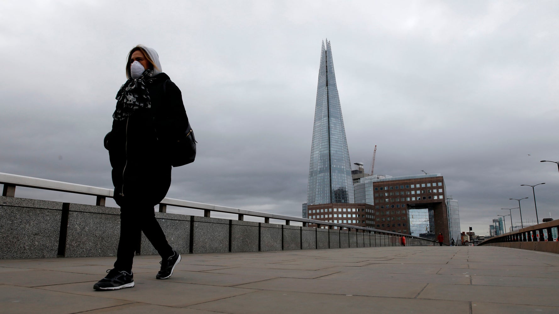 When Will Life Return to Normal? The Answer From Europe Is Emerging ...