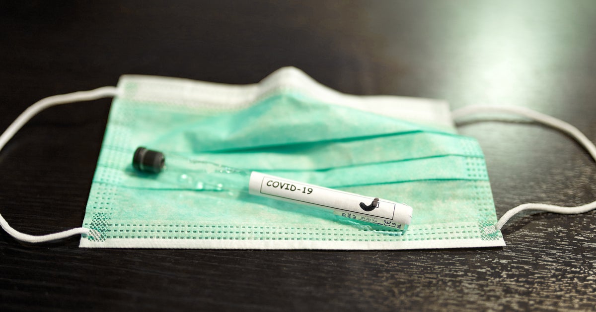 How Do The Coronavirus Tests Work? | HuffPost Life