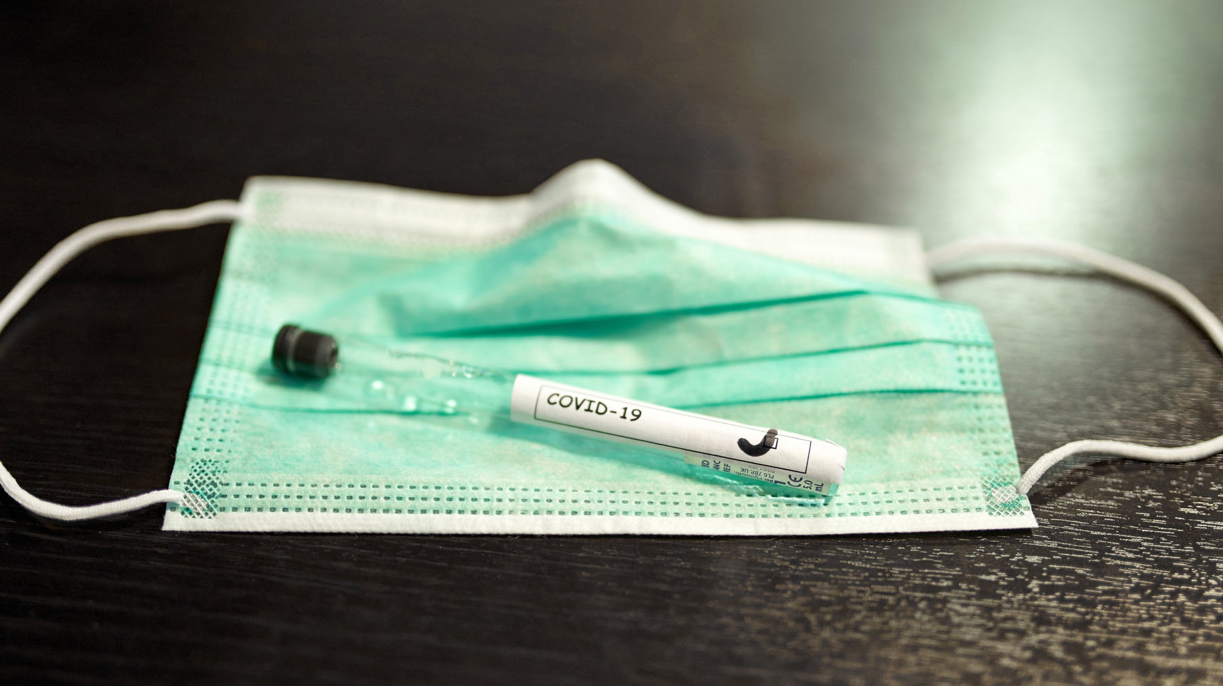 How Do The Coronavirus Tests Work? | HuffPost UK Wellness