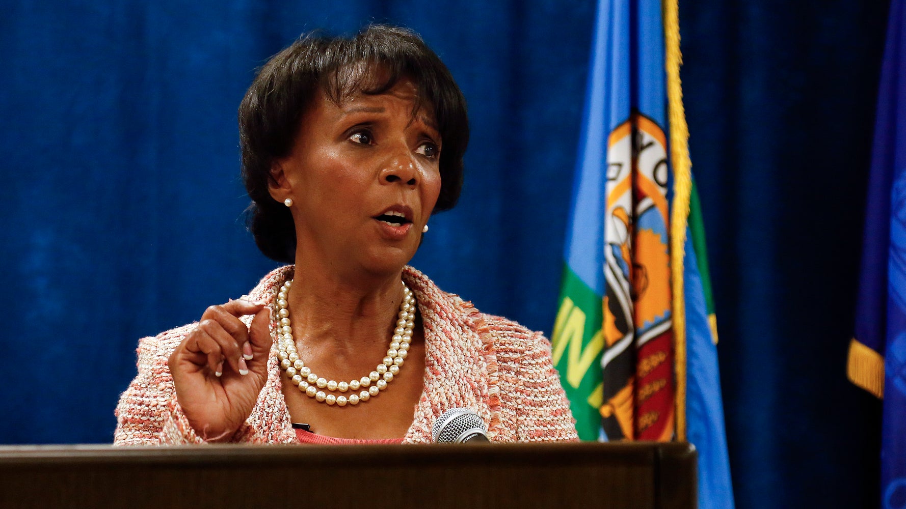 Los Angeles Continued Prosecuting Low-Level Offenses Amid Coronavirus ...