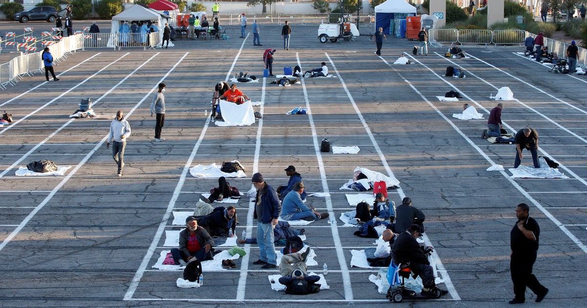 9 Dystopian Pictures Of The Coronavirus Crisis That Were Unthinkable ...