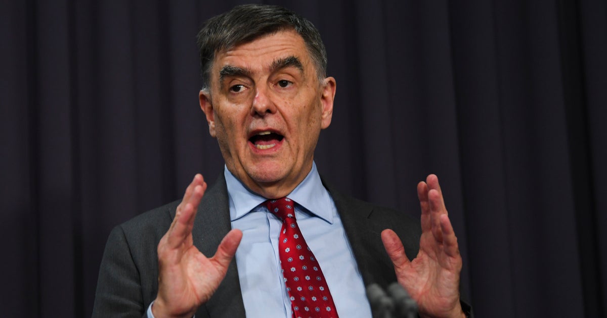 Coronavirus In Australia: Chief Medical Officer Not Confident In Global ...