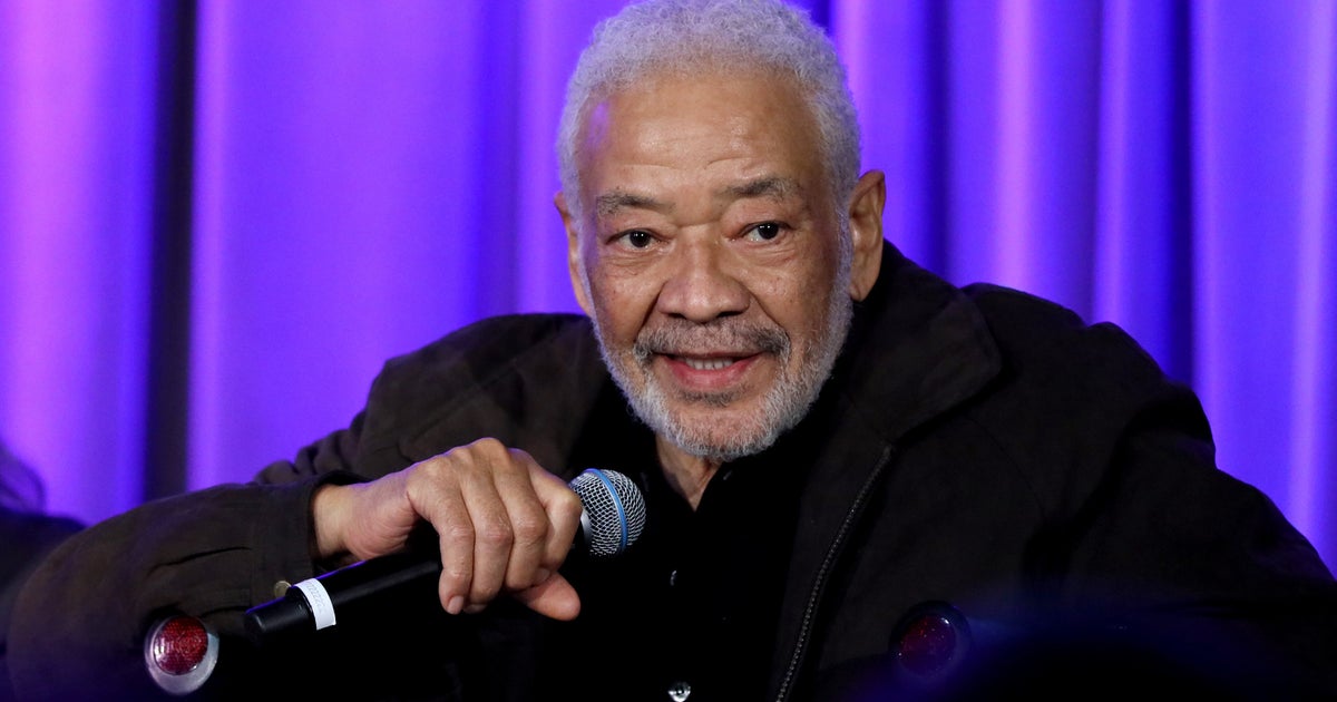 Bill Withers, Lovely Day Singer, Has Died Aged 81 | HuffPost UK ...