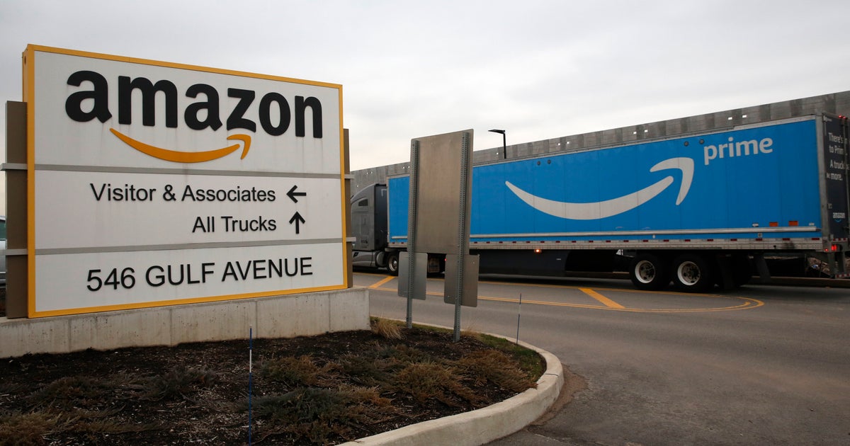 Amazon Memo Shows Plans To Smear Worker Who Staged Walkout | HuffPost ...