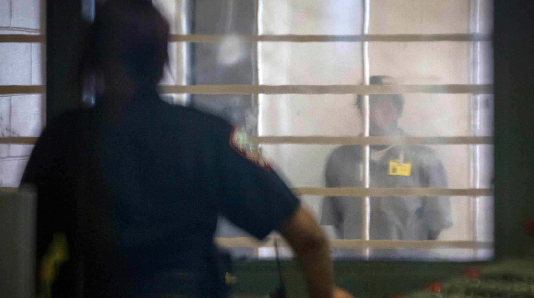 Inside A Coronavirus Quarantine Unit At Rikers | HuffPost