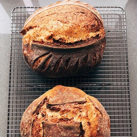 Neapolitan Recipes That Are As Beautiful As They Are Delicious ...