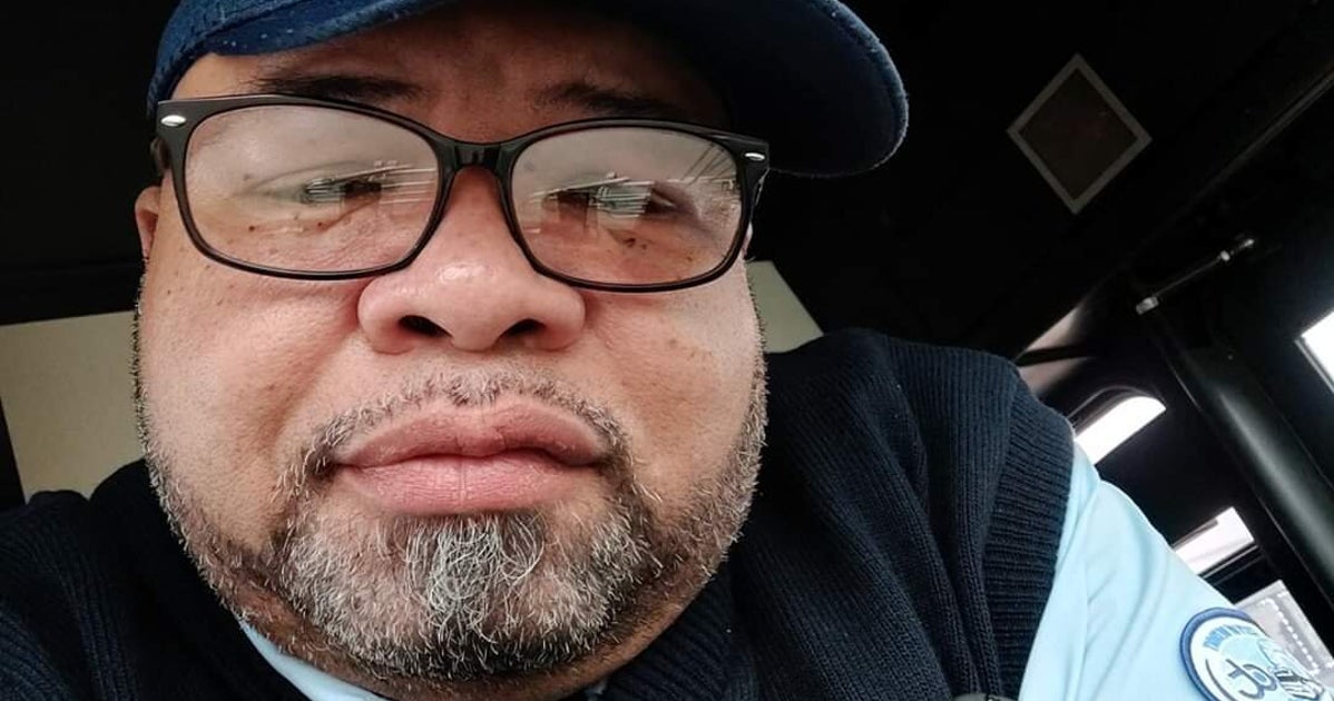 Detroit Bus Driver Who Implored Sick People To Stay Home Dies Of ...