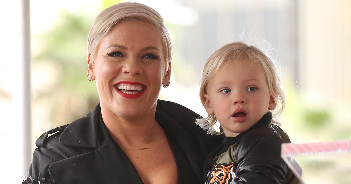 Pink Recovers From COVID-19, Announces $1 Million Donation To Health ...