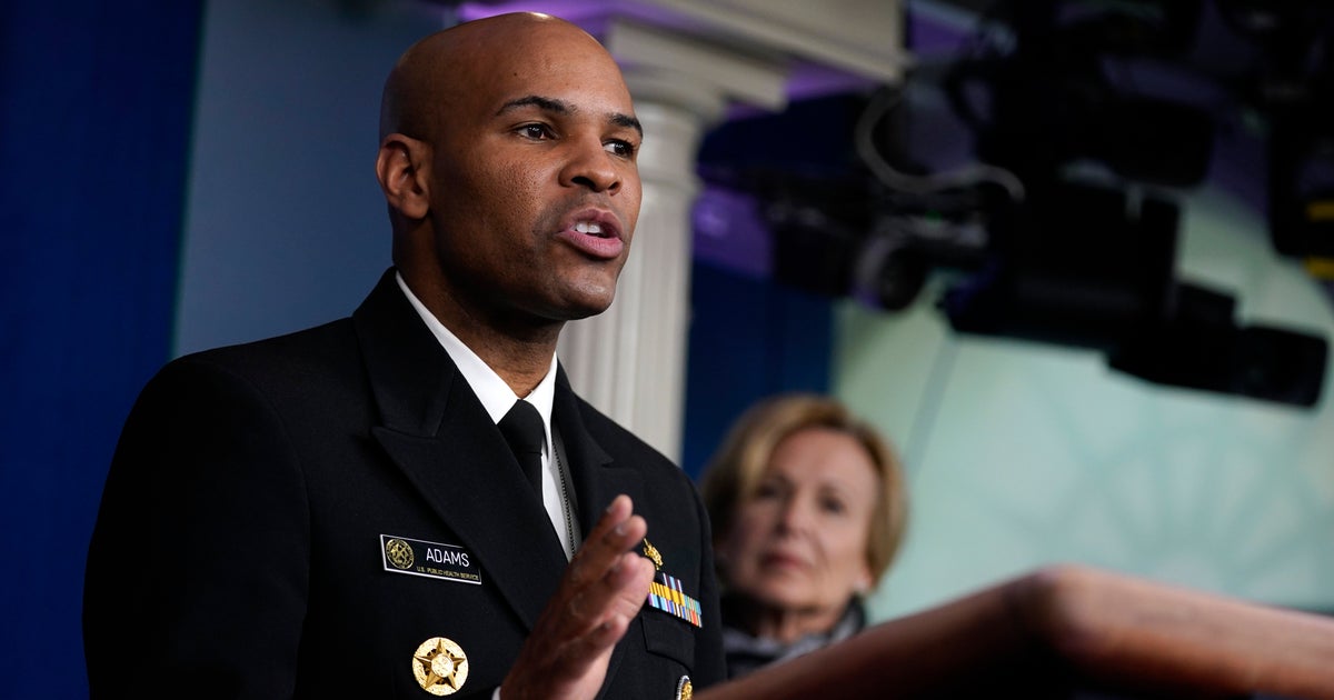 Americans Brace For 'Hardest, Saddest' Week Of Their Lives | HuffPost ...