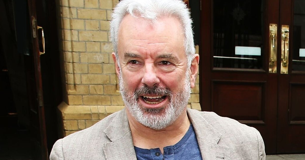 Aliens Actor Jay Benedict Dies Aged 68 After Coronavirus Complications ...