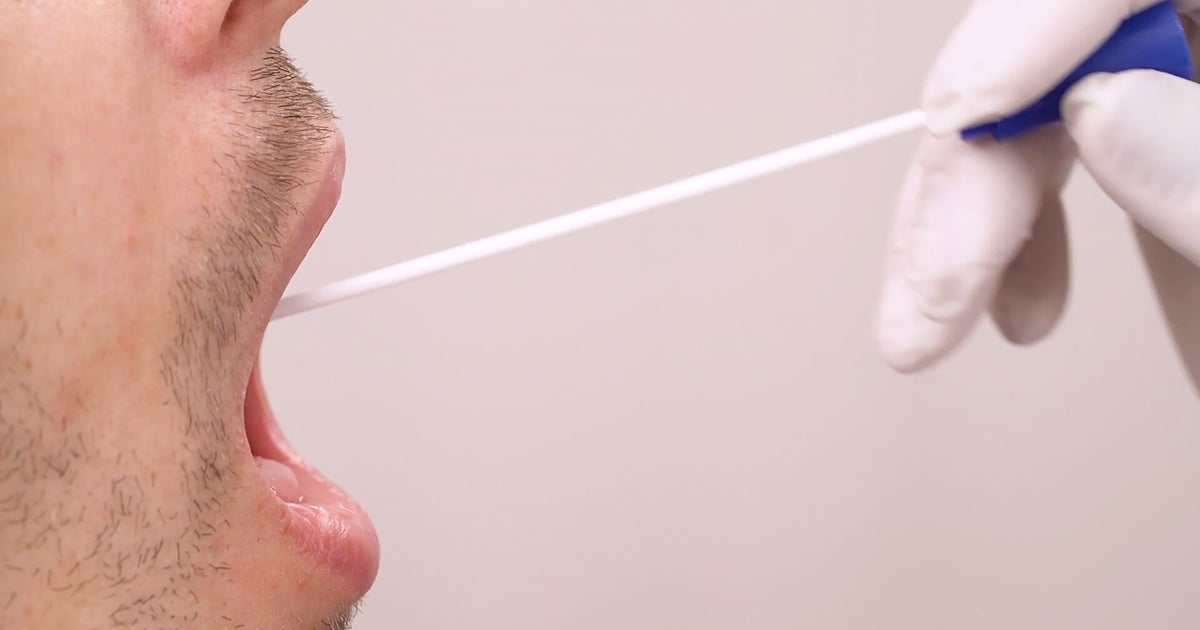 How Do Coronavirus Tests Work? | HuffPost UK News