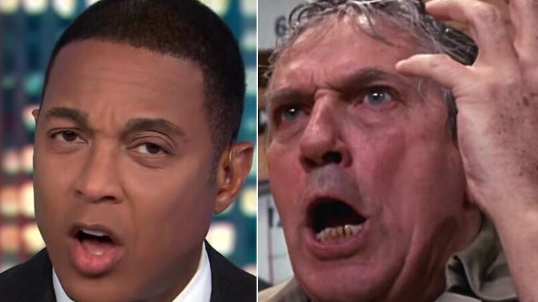 Don Lemon Goes Full ‘Network’: Americans Are ‘Mad As Hell’ At Trump ...