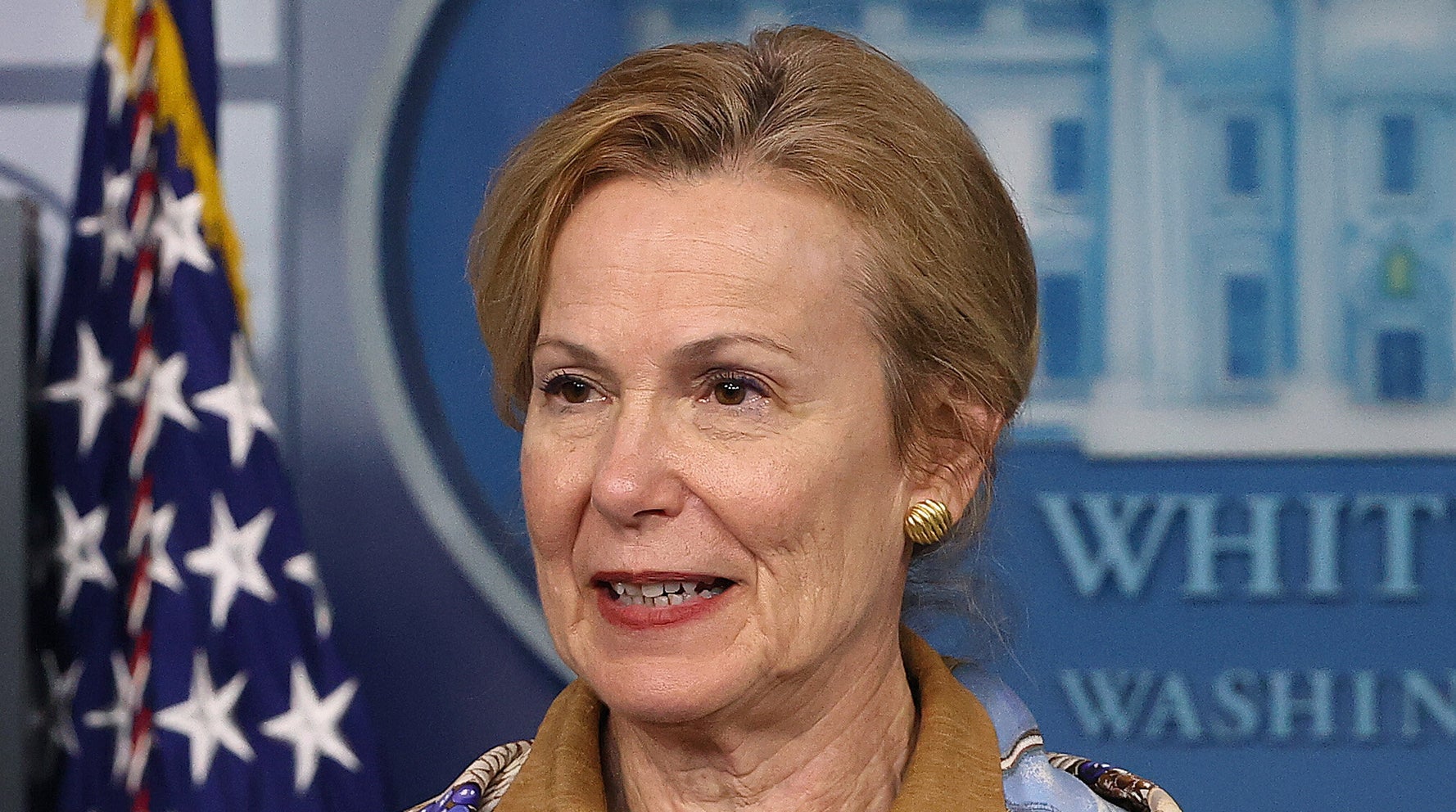 Deborah Birx Avoided Treating Sick Grandchild Over Concerns She'd ...