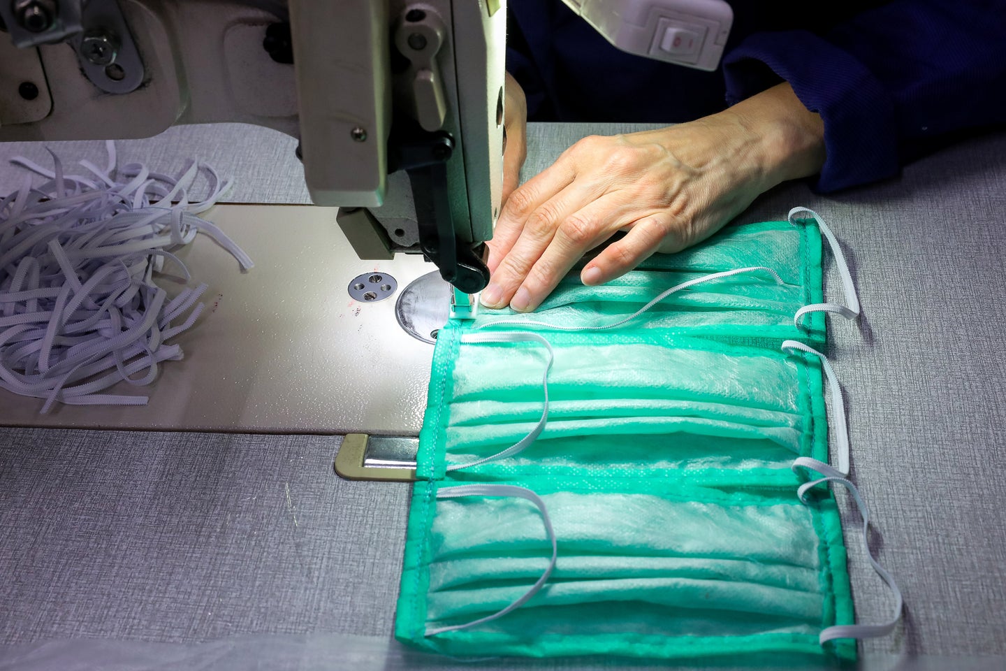 The Best Materials For DIY Face Masks And Filters | HuffPost Life
