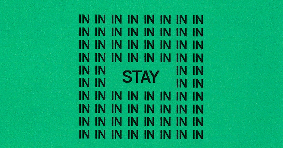 How To... Stay Socially Distanced | HuffPost Entertainment