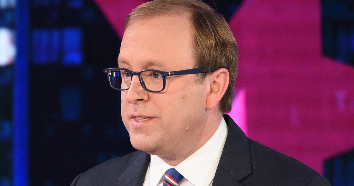 ABC’s Jonathan Karl: Donald Trump Praises Me To His Friends Then Blasts ...