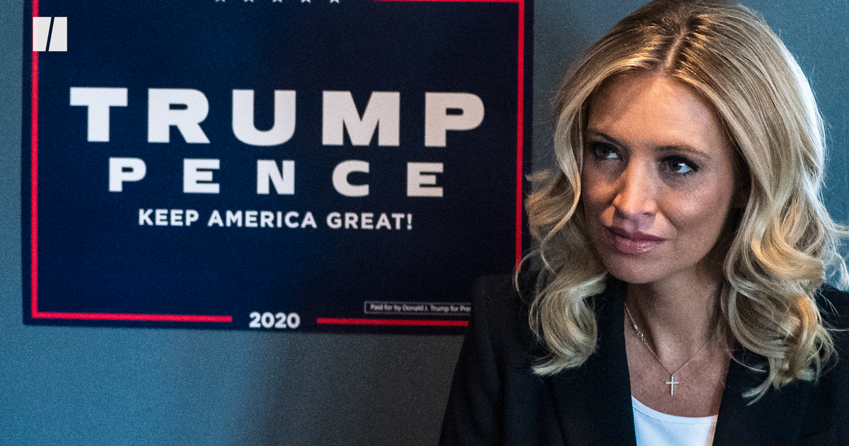 Trump’s New Press Secretary’s Troubling Remarks | HuffPost Videos