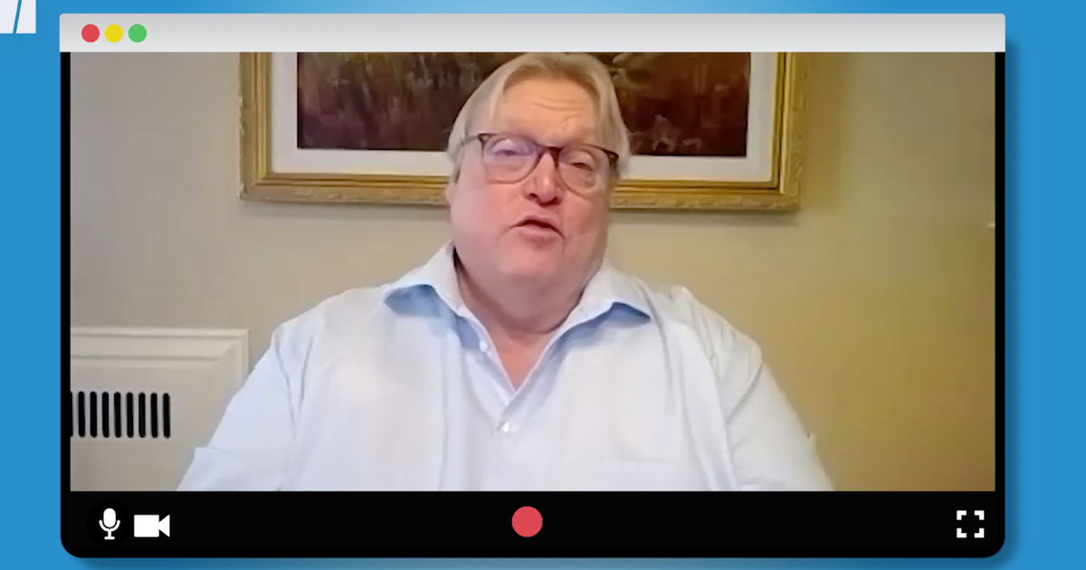 Gaétan Barrette devient un incontournable sur Twitter pendant la ...